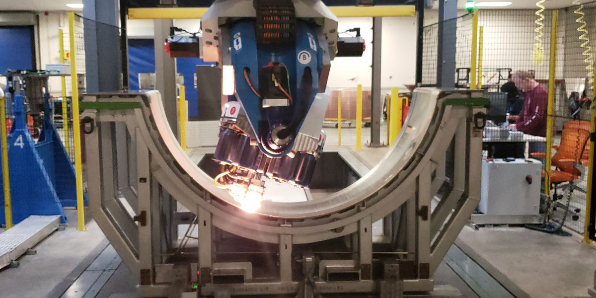 ST Engineering Upping Its Game in Competitive Times | Aviation ...