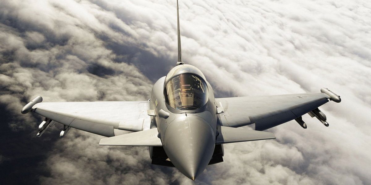 Typhoon’s 'Digital Stealth' Can Evolve To Meet Changing Threat ...