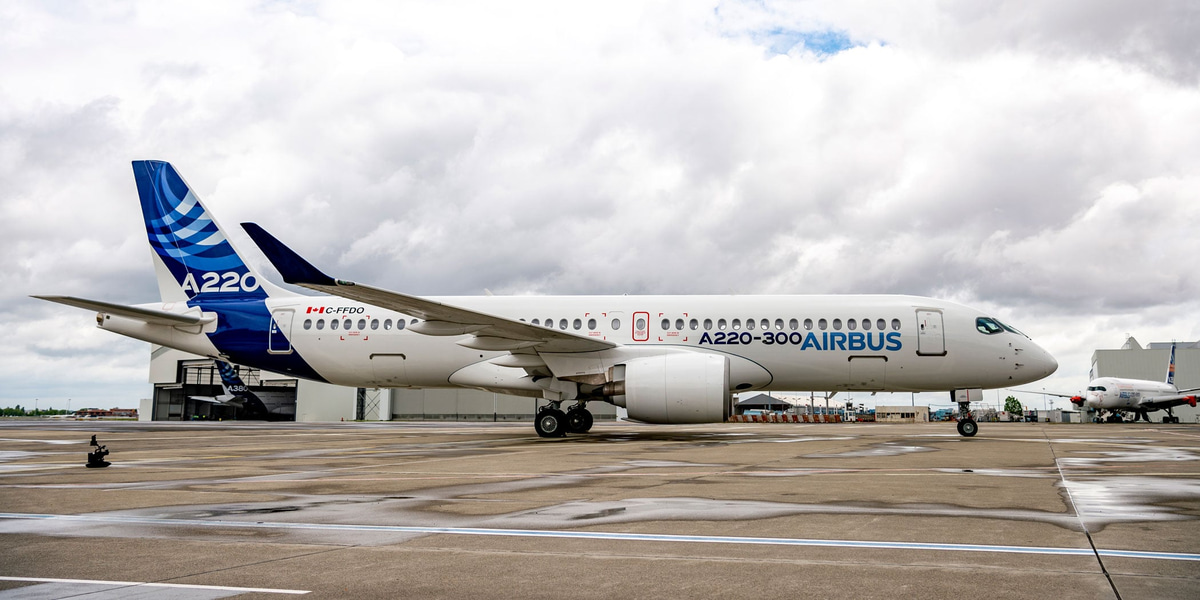 Airbus takes small narrowbody to next level | Aviation International News