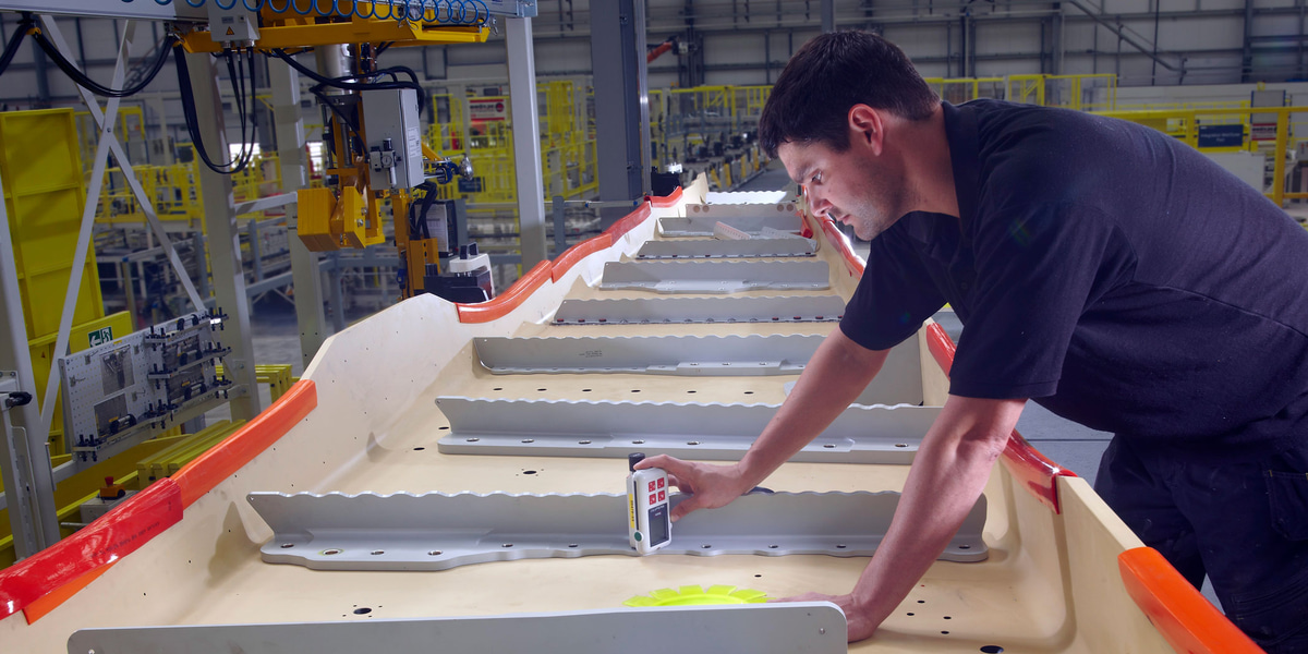 GKN Aerospace Commits to Technology, Expansion | Aviation International ...