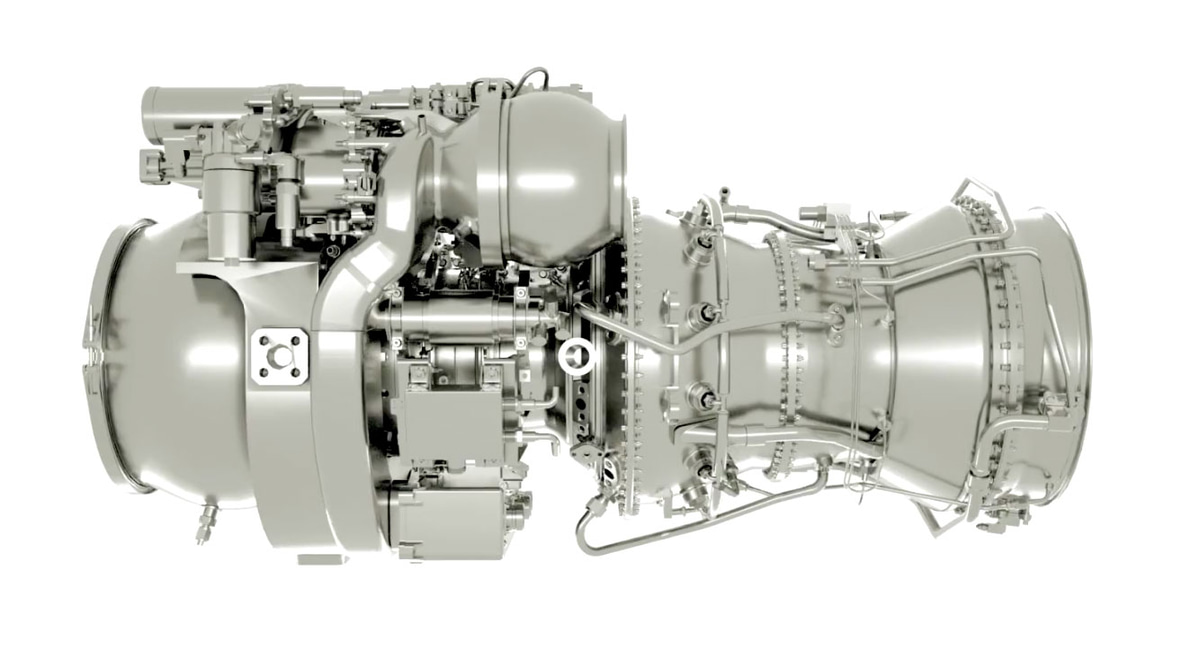 GAO Upholds GE ITEP Contract Award Following Protest | Aviation ...