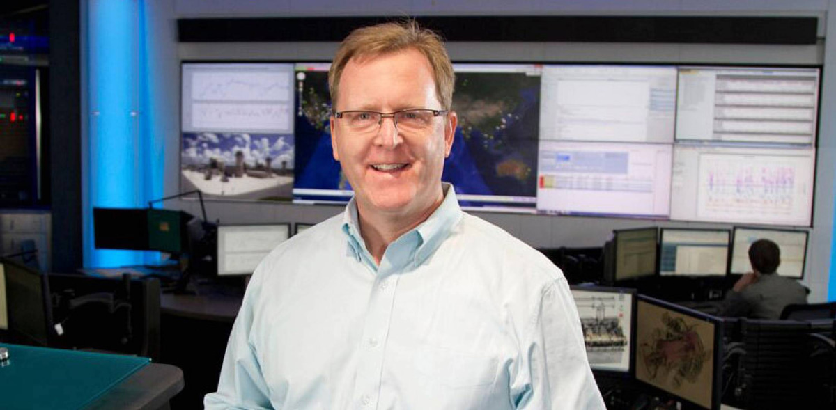 CHC Heli CEO Fessenden Resigns | Aviation International News