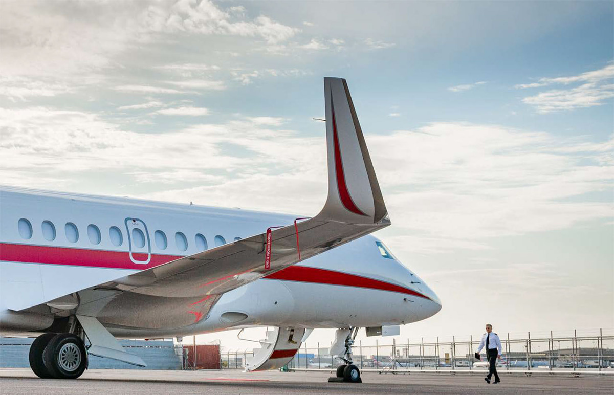We're Your Biggest Fans (Solution) | Aviation International News