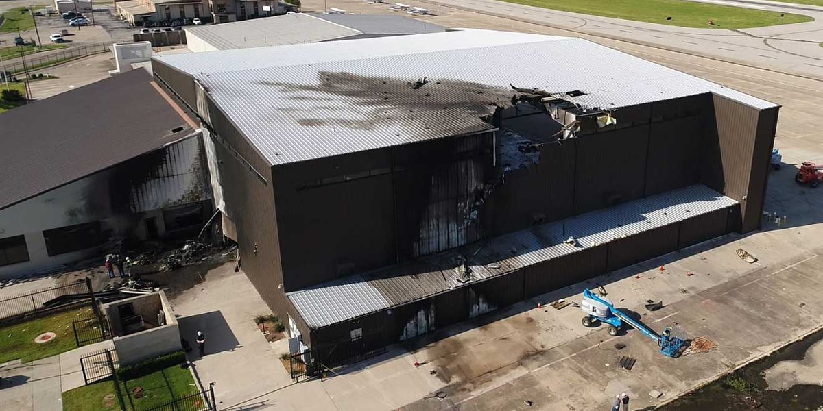 NTSB: Crew Noted Engine Problem Before King Air Crash | Aviation ...