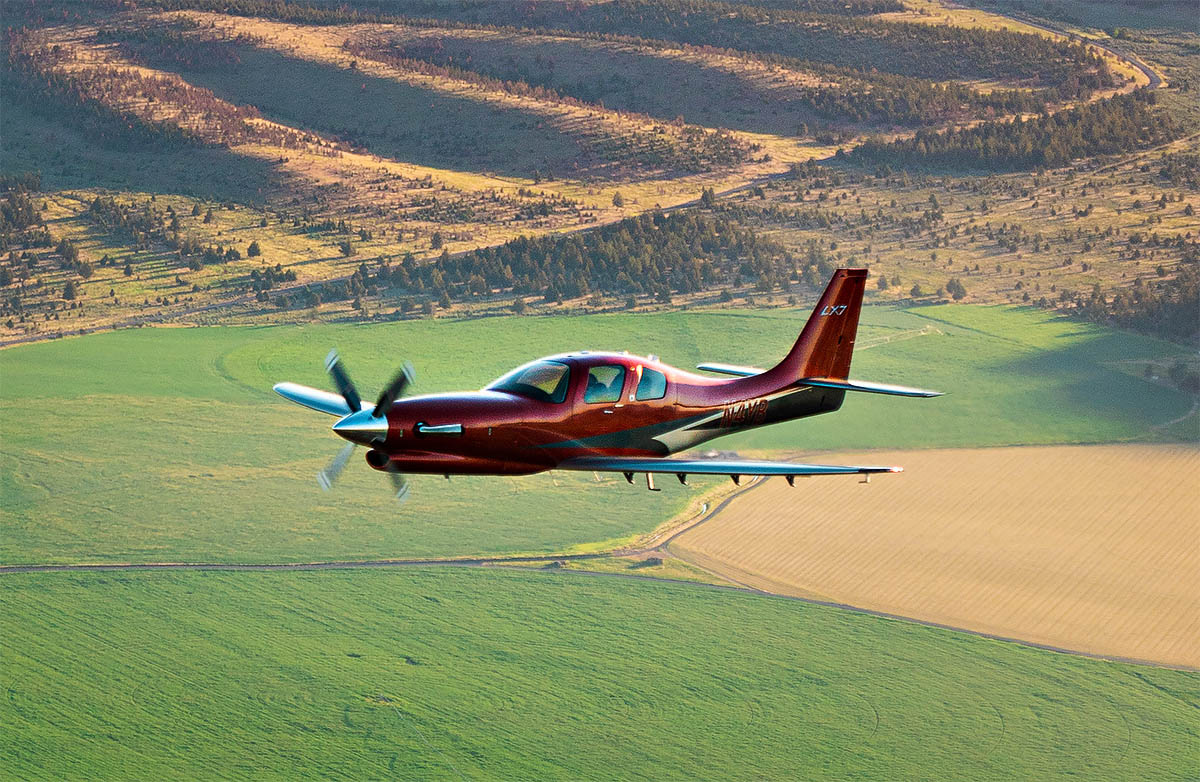 RDD Enterprises Wants to Upgrade Amateur-built Hot Rod | Aviation ...