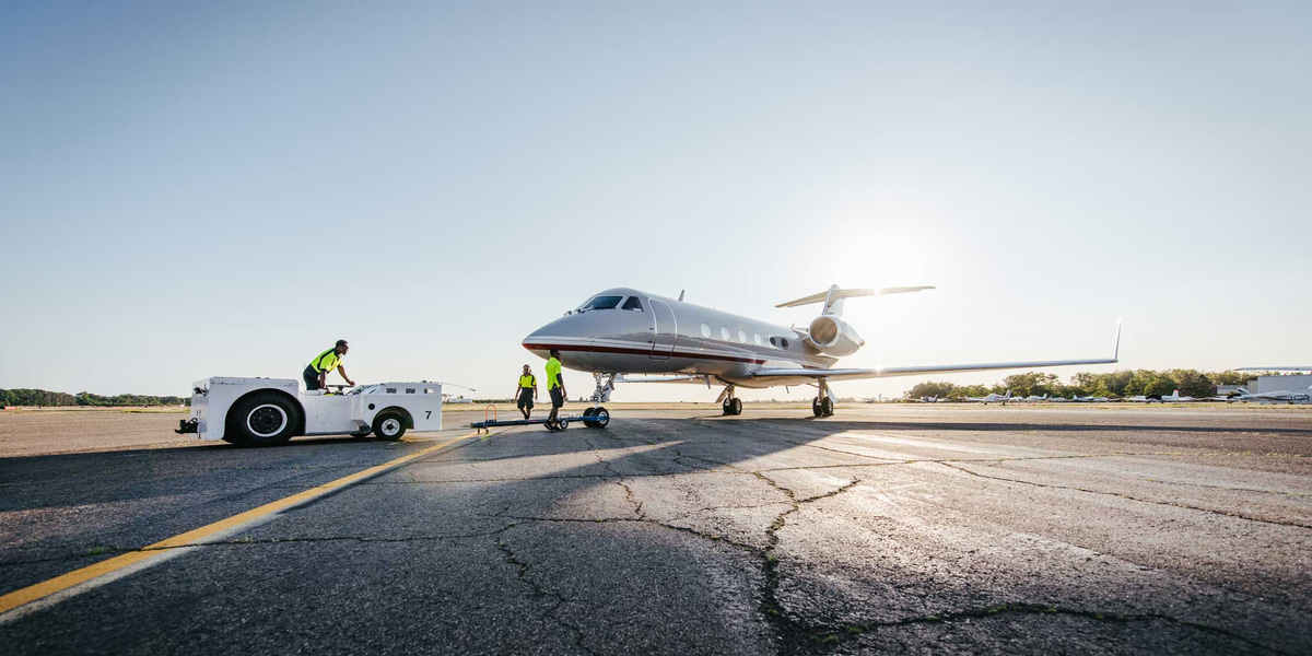 NATA Rolls Out Revamped Safety 1st Training System | Aviation ...