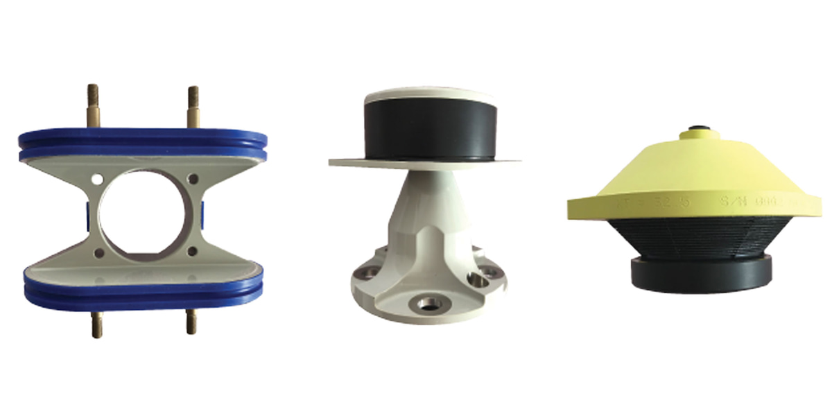 Airwolf Adds FAA-approved Bell 407 Main Rotor Elastomerics | Aviation ...