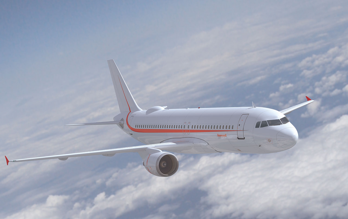 Five Connected Aircraft Trends for 2019 and Beyond | Aviation ...