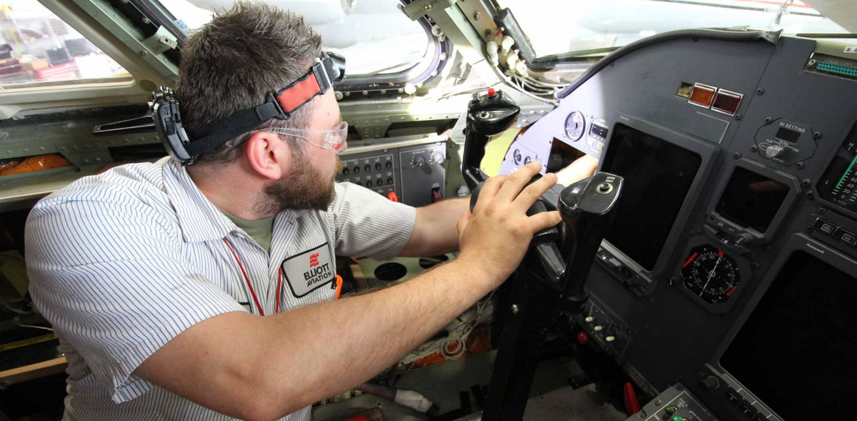 Avionics Sales Soar 14% in First-half 2019, Says AEA | Aviation ...