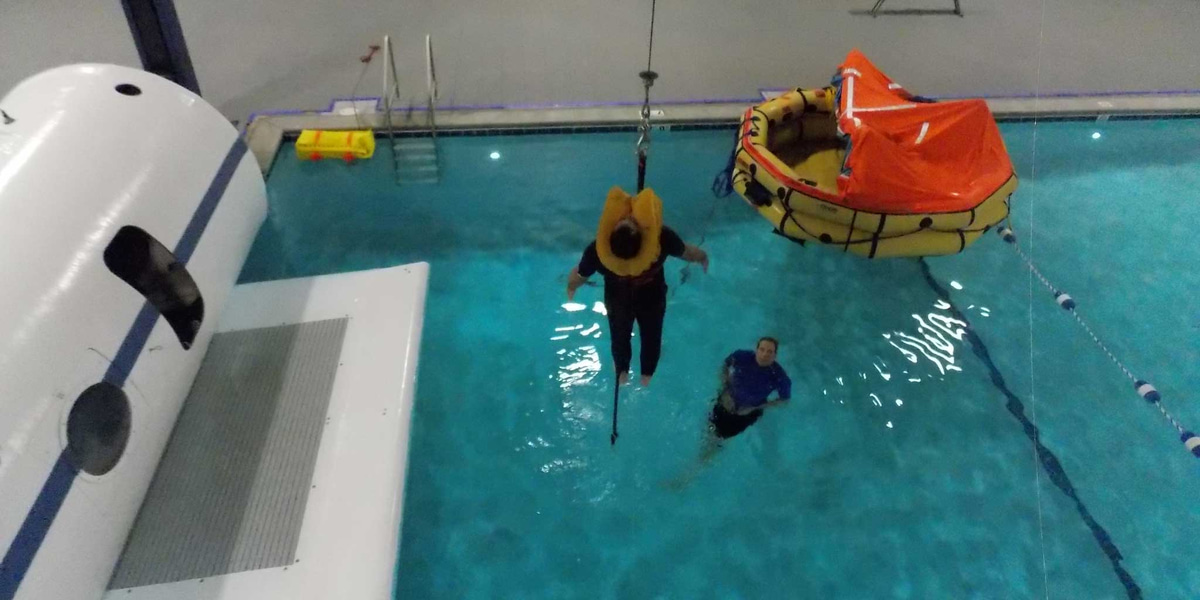 Cabin Safety Training Is Not Just for Crews | Aviation International News