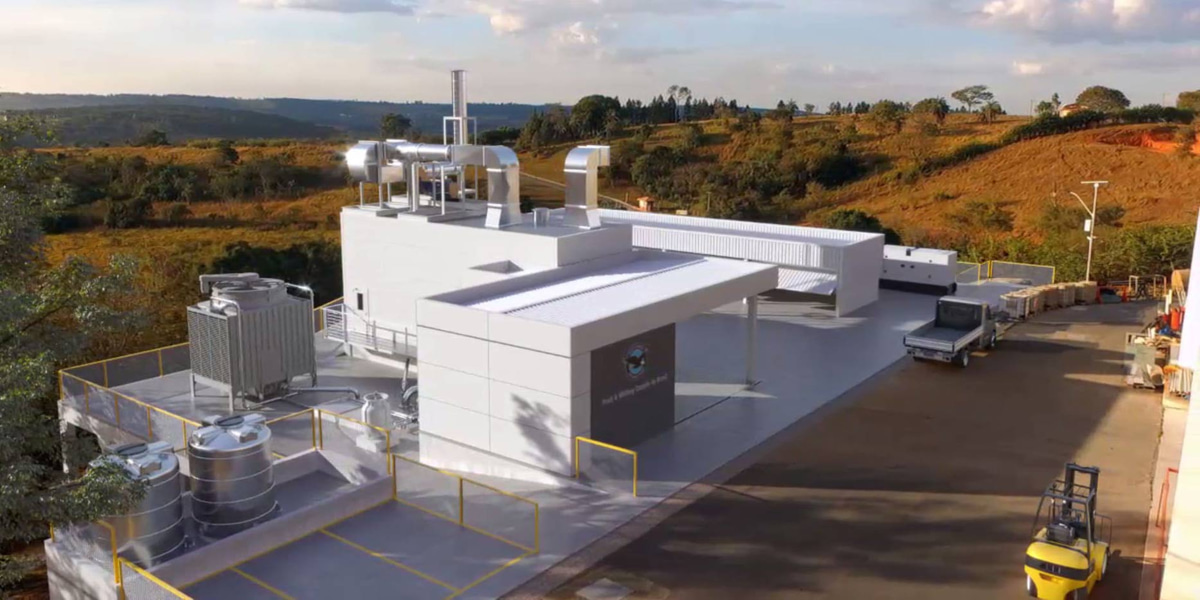 P&WC and IAS To Open Belo Horizonte PT6A and PW200 MRO Center ...