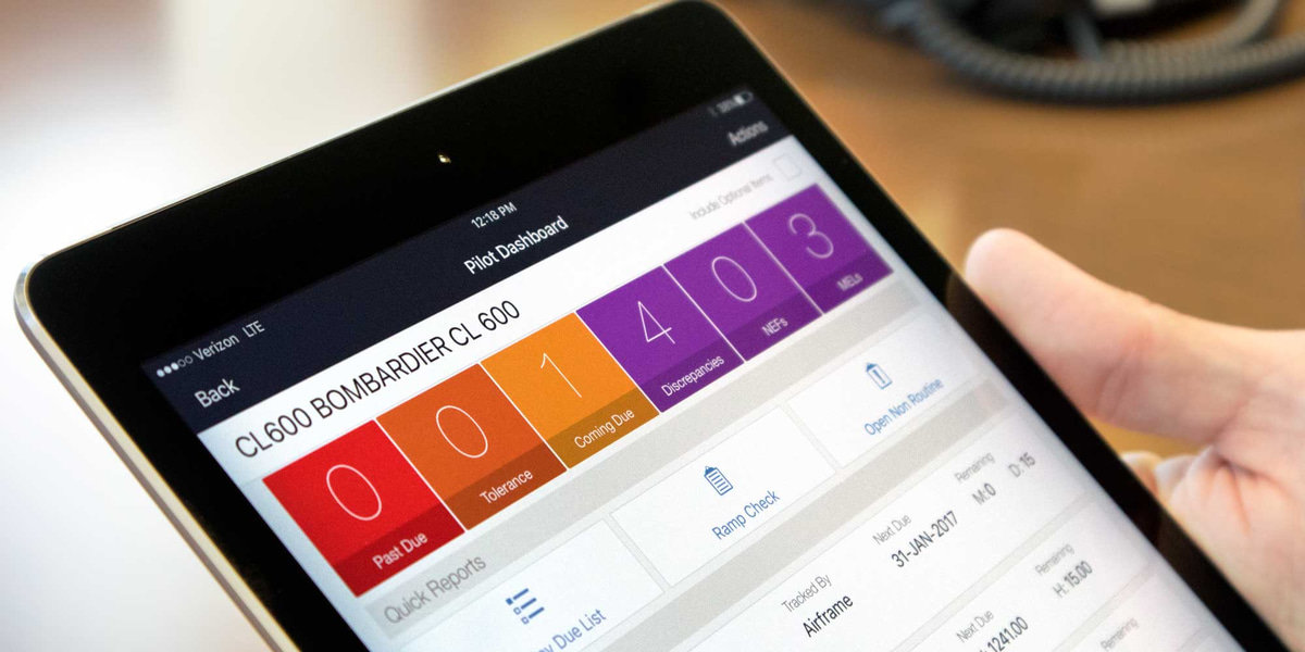 Flightdocs: New Operations Module Aligns With Existing Maintenance ...