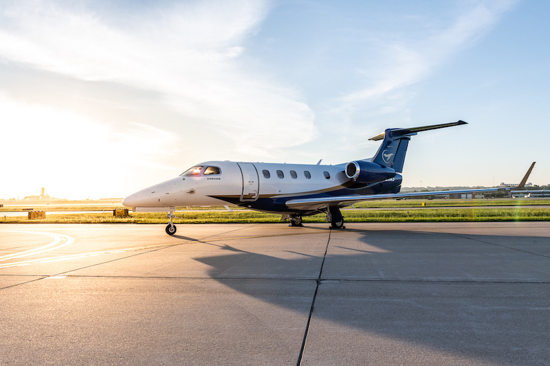 Airshare Looks To Five New Cities for Shareowners | Aviation ...