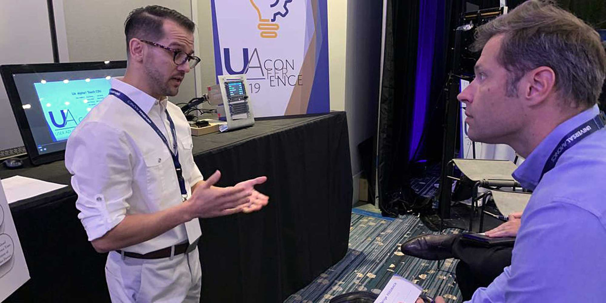 UASC Taps Employee Talent for FMS Solution | Aviation International News