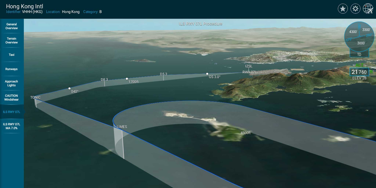 EVO Jet Unveils Cloud-based Support App | Aviation International News