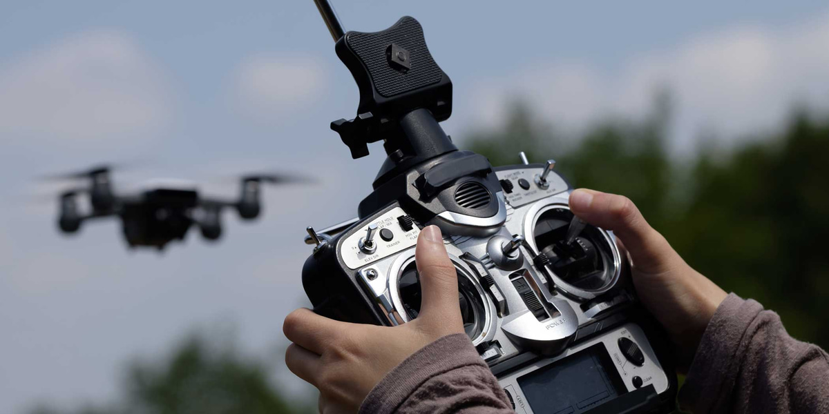 Airline Concern Rises Over Possible Drone Protest Disruption | Aviation ...