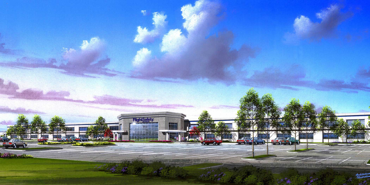 FlightSafety Ramps Up To Meet Training Surge | Aviation International News