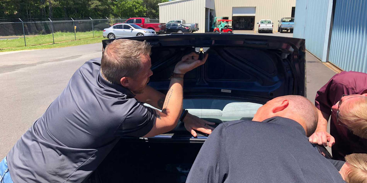 FlightSafety Introduces Kidnapping Prevention Course | Aviation ...