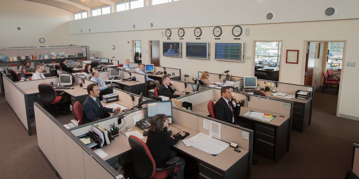 Meridian Celebrates Three Decades of Jet Charter | Aviation ...