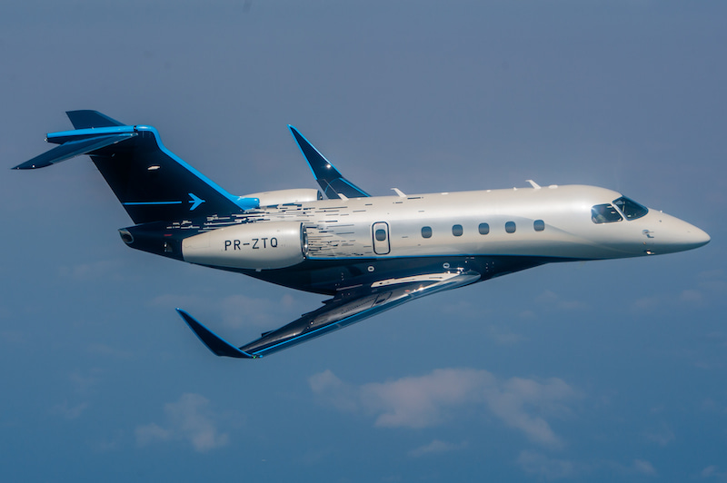 WingX: Combined Headwinds Dragging Down Business Jet Operations ...