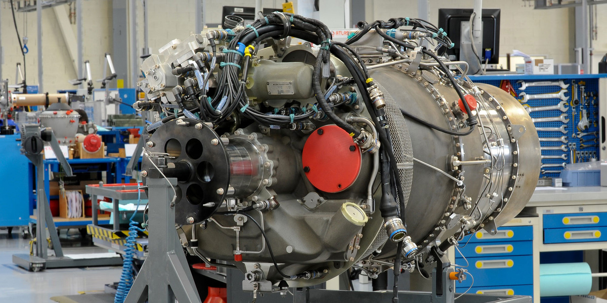 Safran-AECC WZ16 Helo Engine Certified in China | Aviation ...