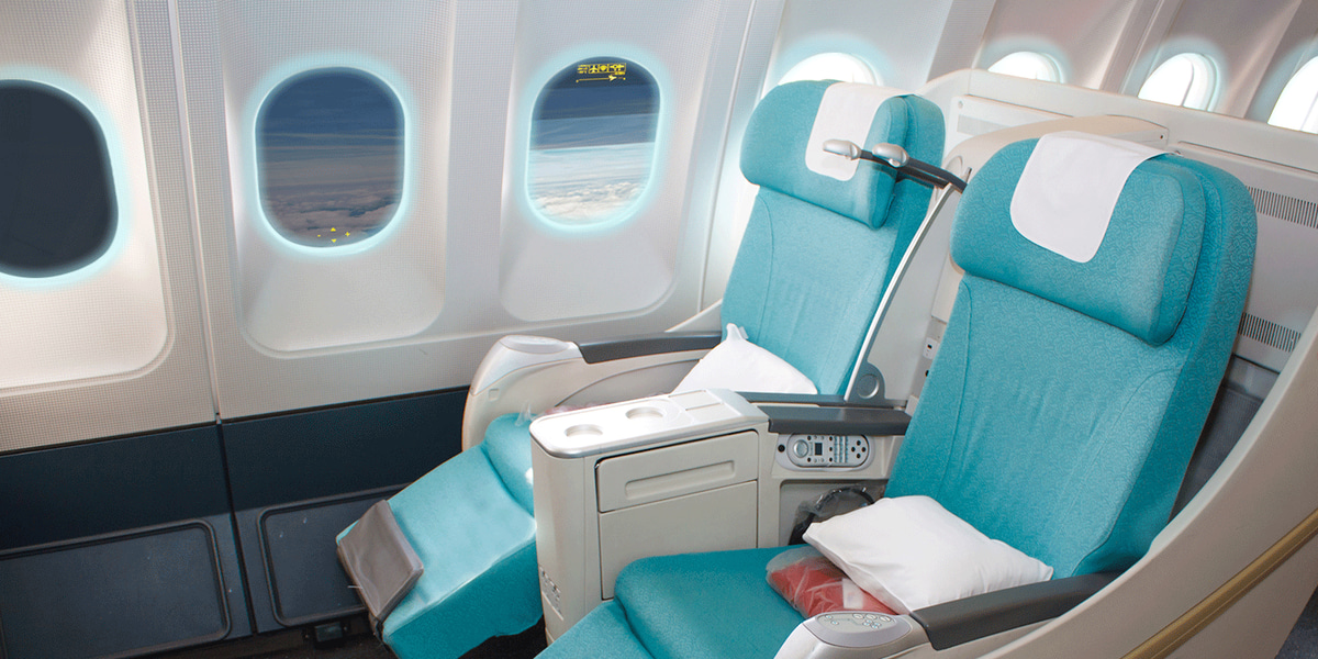 Vision Systems Electronic Dimmable Windows on Display | Aviation ...