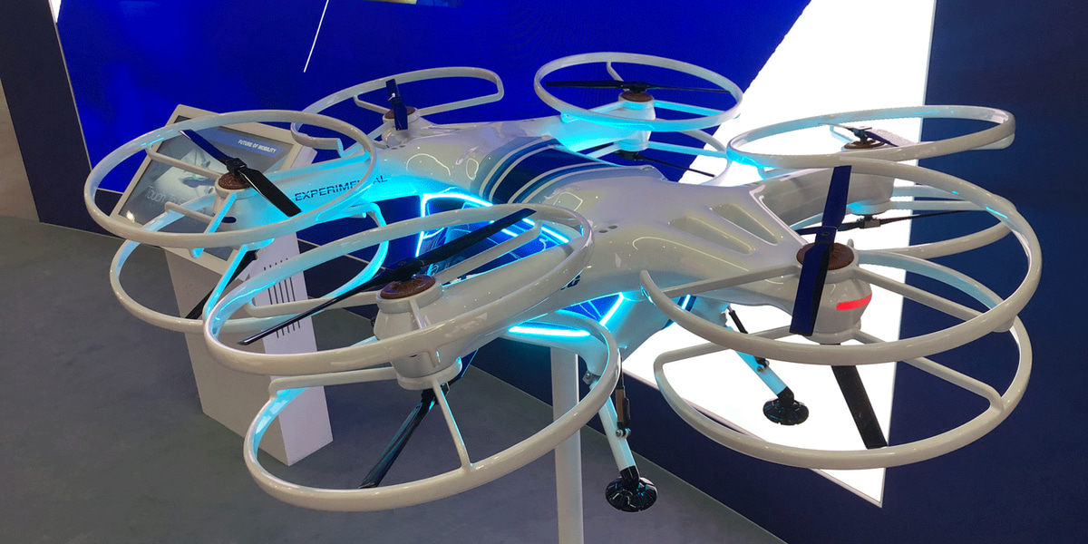 Boeing Makes Progress on NeXt Big Things | Aviation International News