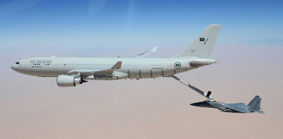 A330 MRTT Automatic Refueling To Go Live in 2021 | Aviation ...