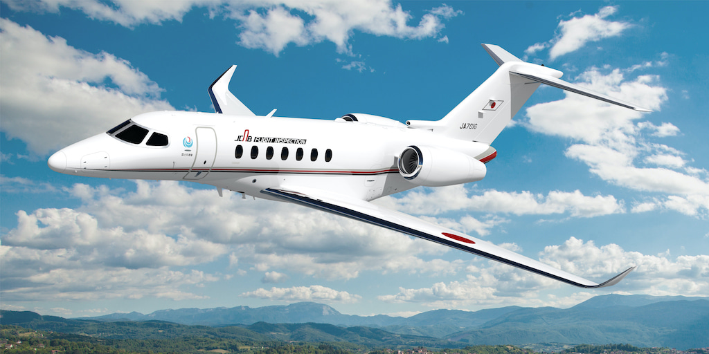 Textron Unveils New Special Missions Capabilities | Aviation ...
