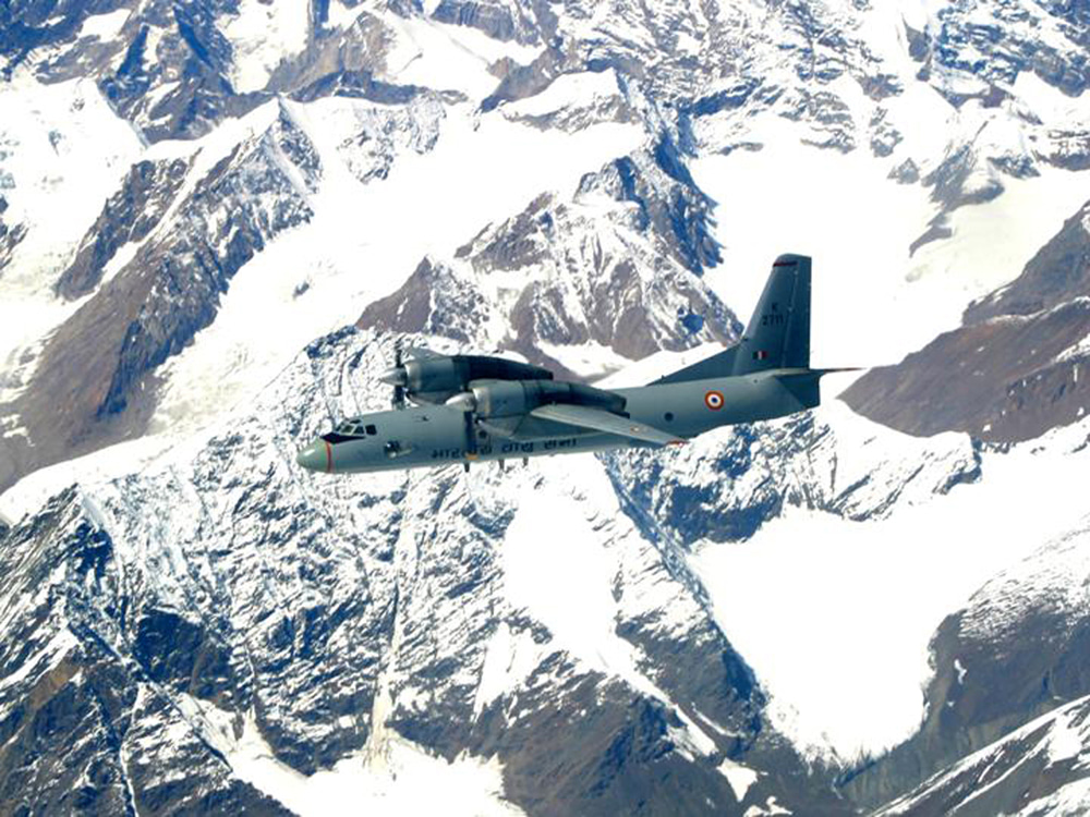 Indian Air Force Looks To Private Sector for MRO | Aviation ...