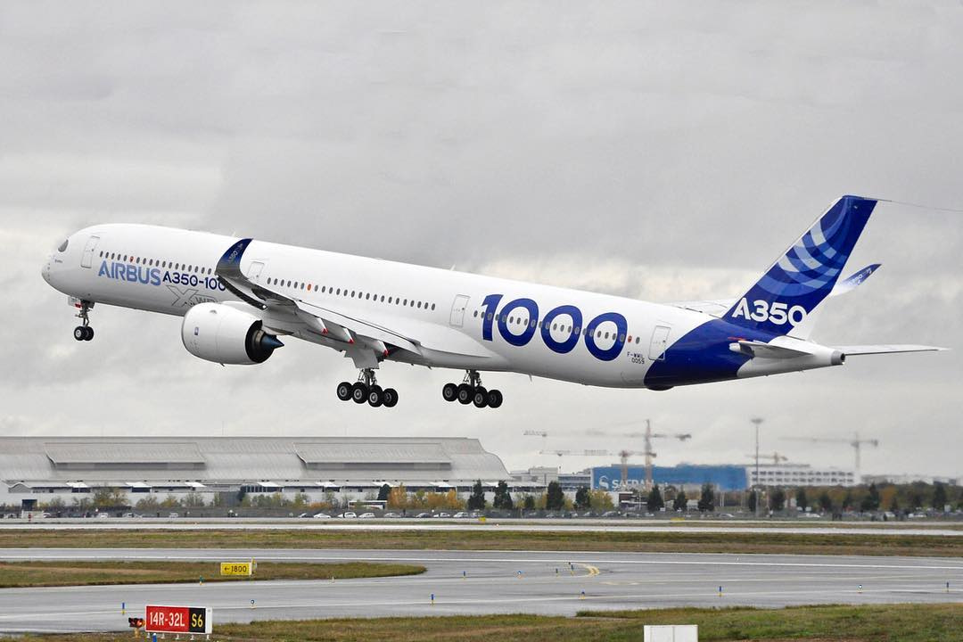 Airbus Wins Qantas’s Project Sunrise Competition | Aviation ...