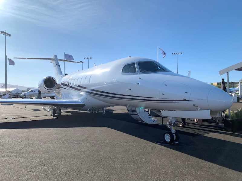 Textron Aviation Announces Wichita Layoffs | Aviation International News