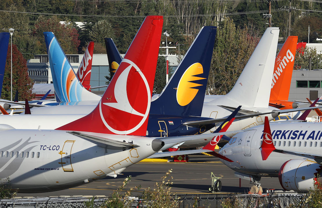 737 Max Certification Process Will Run into 2020 | Aviation ...