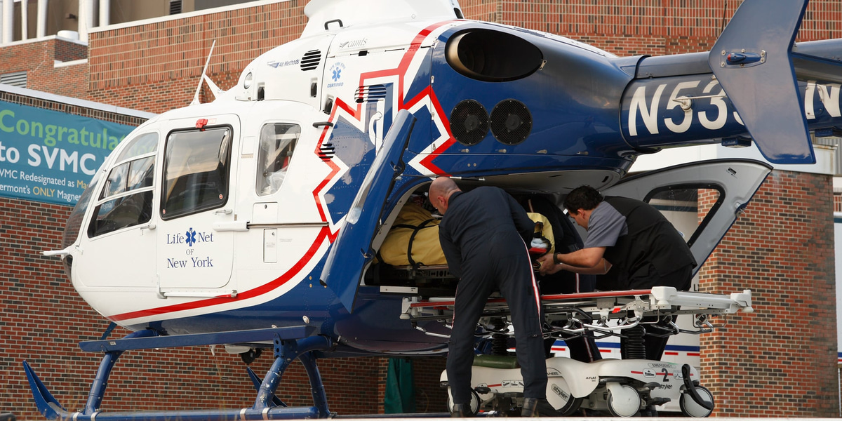 Air Methods Moves To Address Patient Cost Concerns | Aviation ...