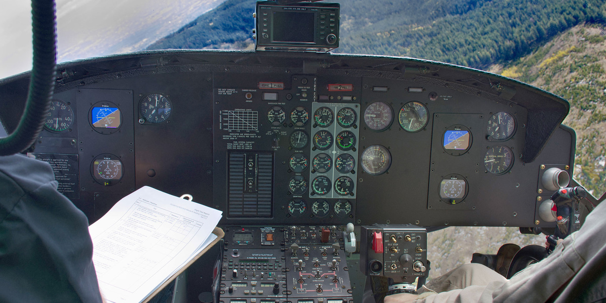 Alpine Aerotech Intros Digital VFR Solution for Bell 212 | Aviation ...