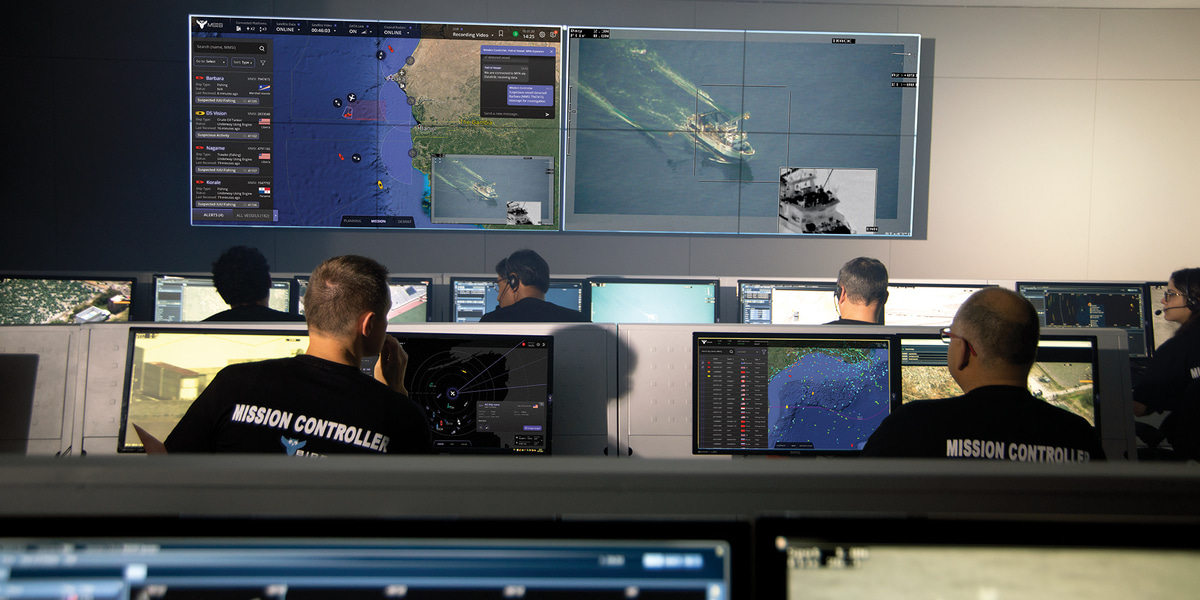 Bird Aerosystems Debuts at Singapore | Aviation International News