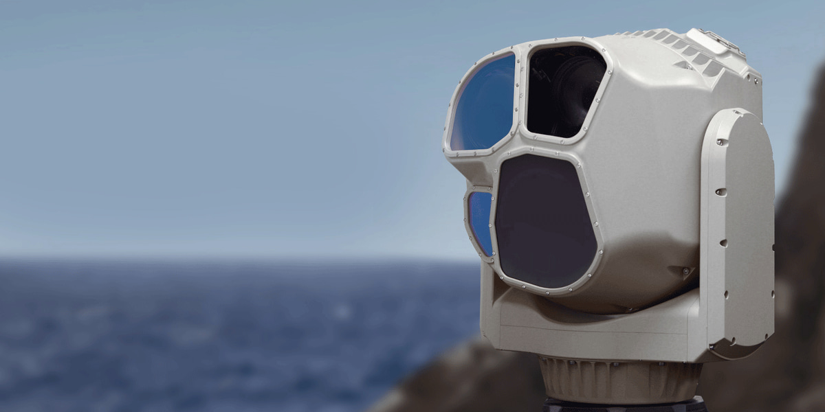 Ascent Vision Showcases Counter-UAS Imaging System | Aviation ...