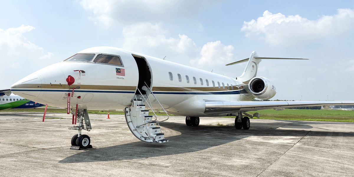 Asia Jet Plans Growth in Malaysia with AOC, ASP in Hand | Aviation ...