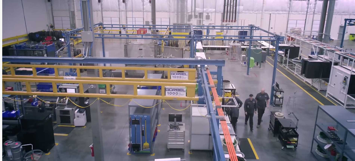 Collins Aerospace Expanding Across Landing Systems | Aviation ...