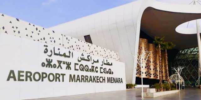 Morocco Airport Opens New Private Aviation Terminal | Aviation ...