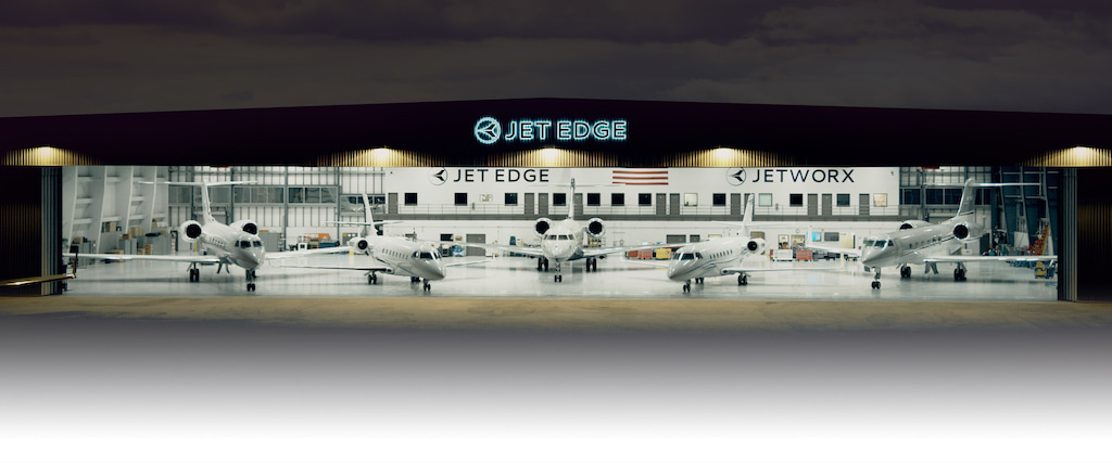 Jet Edge Grows Fleet with New Management Pricing Model | Aviation ...