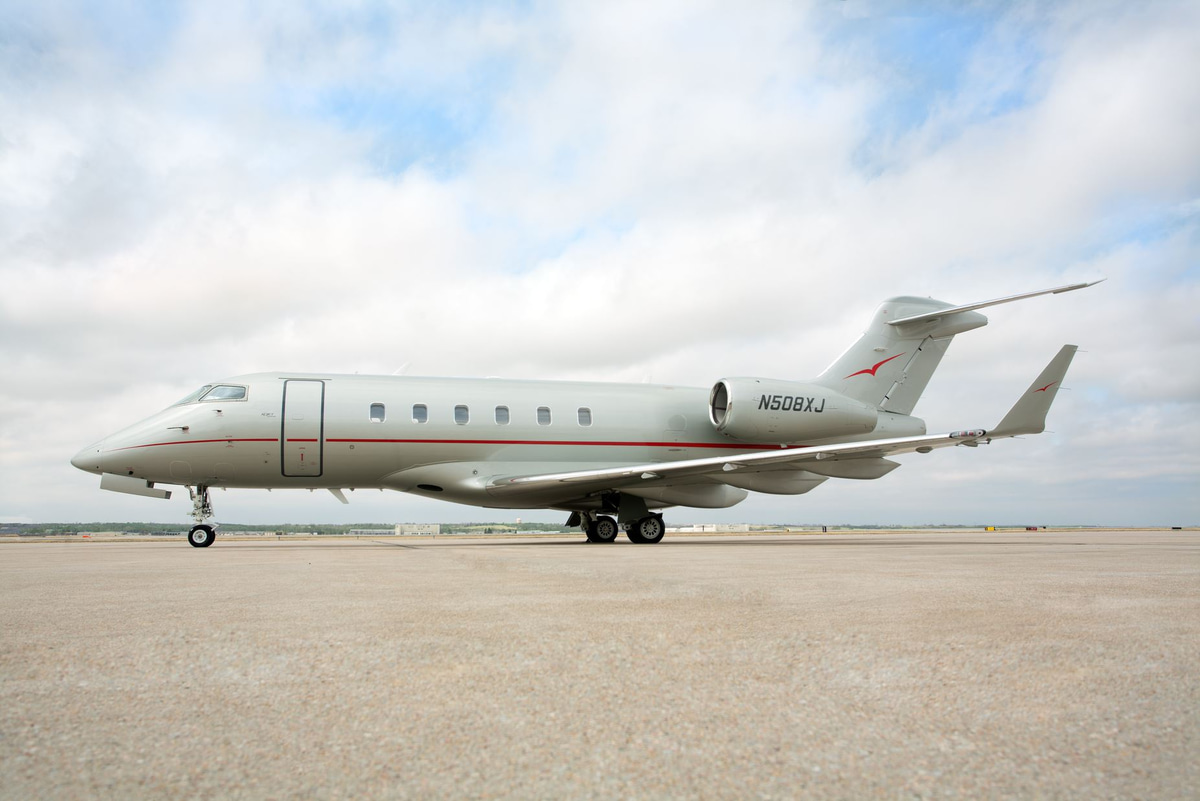 XOJet Implements Full-scale Virus Countermeasures | Aviation ...