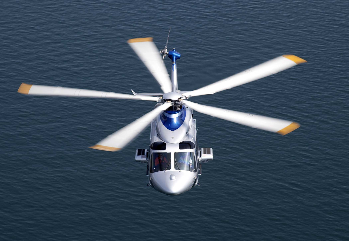 Leonardo AW139 Gets Honeywell Primus Epic Upgrade | Aviation ...