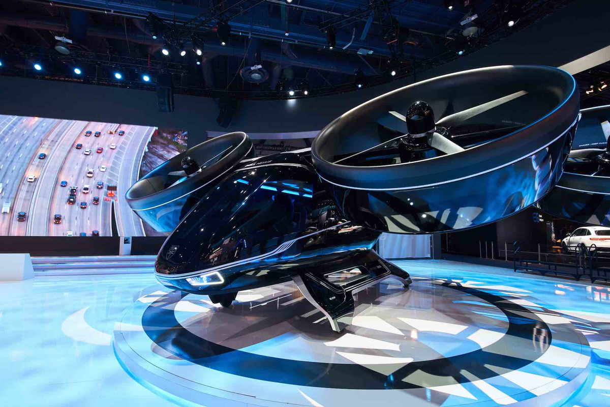 Bell Embraces Virtual Reality to Design Helicopters | Aviation ...