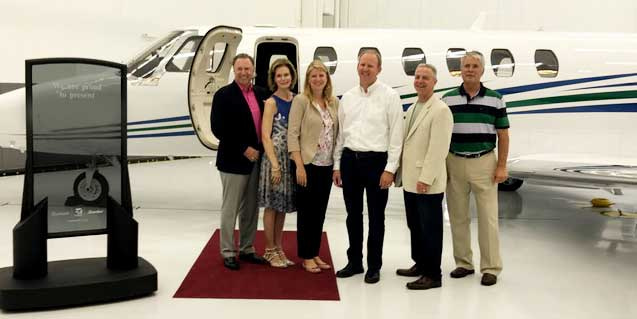 Partners in Aviation Offers Shared Ownership Option | Aviation ...