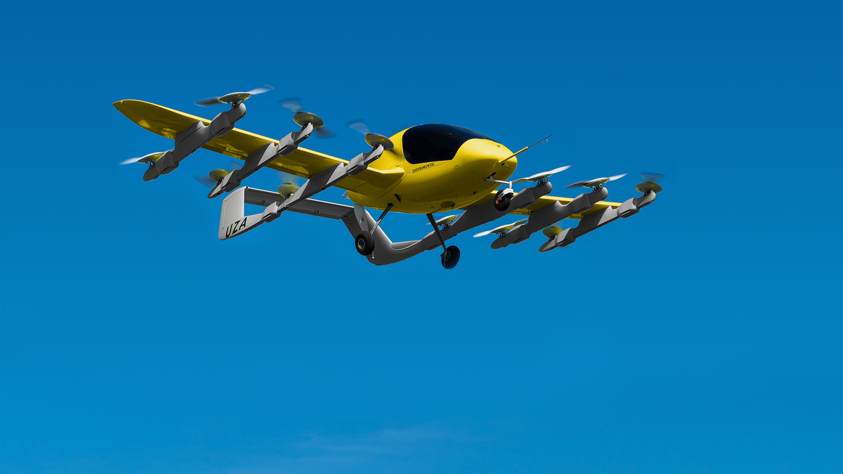 Collaboration Between ‘Old’ and ‘New’ is Key to UAM Success | Aviation ...