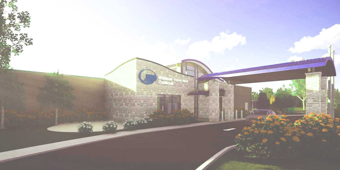 Oshkosh Airport Breaks Ground on New GA Terminal | Aviation ...