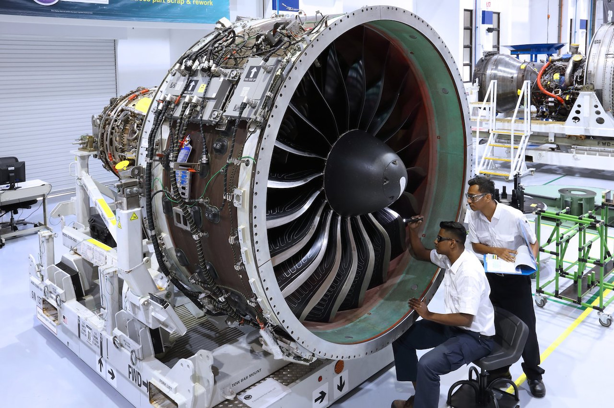 Pratt & Whitney Finds Silver Lining in Pandemic | Aviation ...