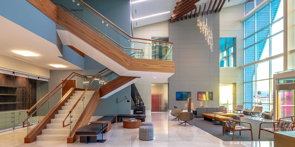 World Fuel Network Adds Major-market FBOs | Aviation International News