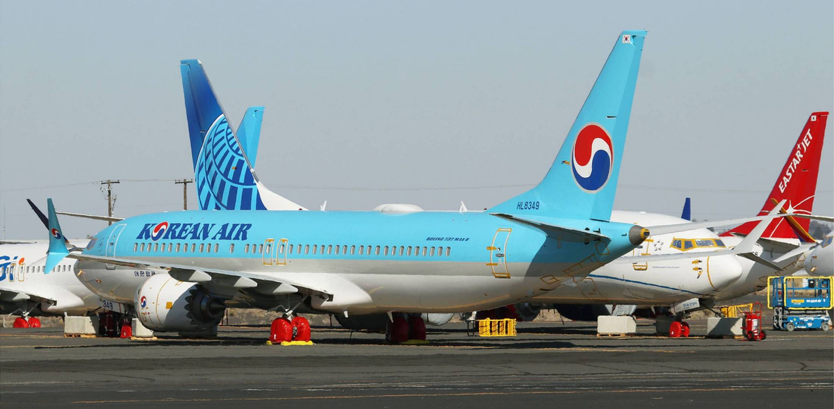 FAA Proposes Design Changes for Service Return of Max | Aviation ...